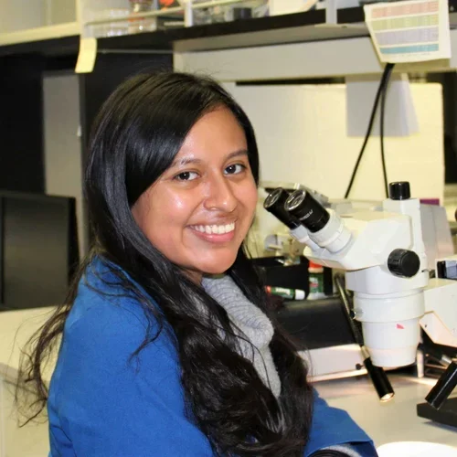 Joselyn Soto | UCLA Medical School